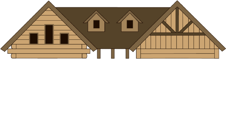 Coventry Log Homes | Log Homes, Log Home Kits, and Prices