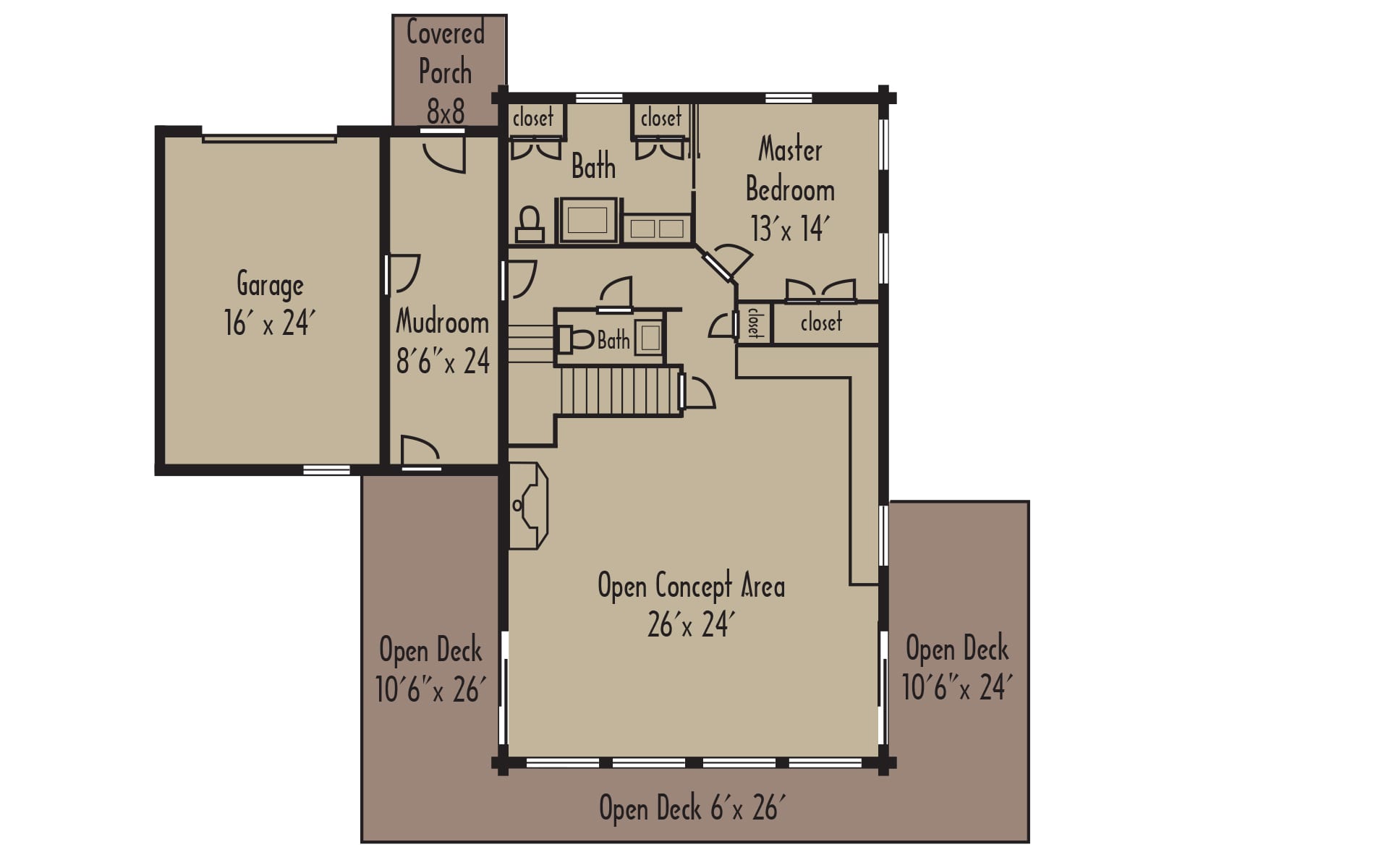 Nevada | Coventry Log Homes