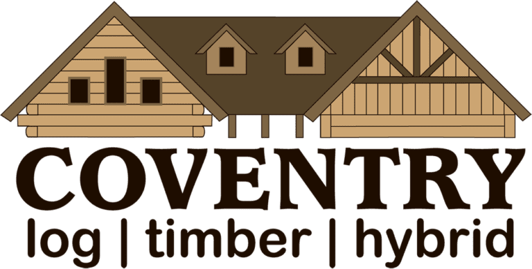 Packages | Coventry Log Homes